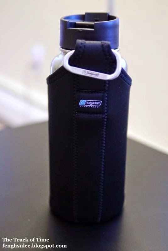 Hydro Flask Insulated Water Bottle 32 oz | The Track of Time