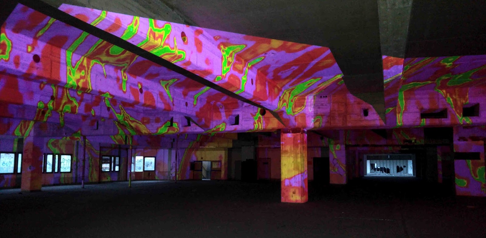 HELMUT HENNIG I KUNSTSTATIONEN