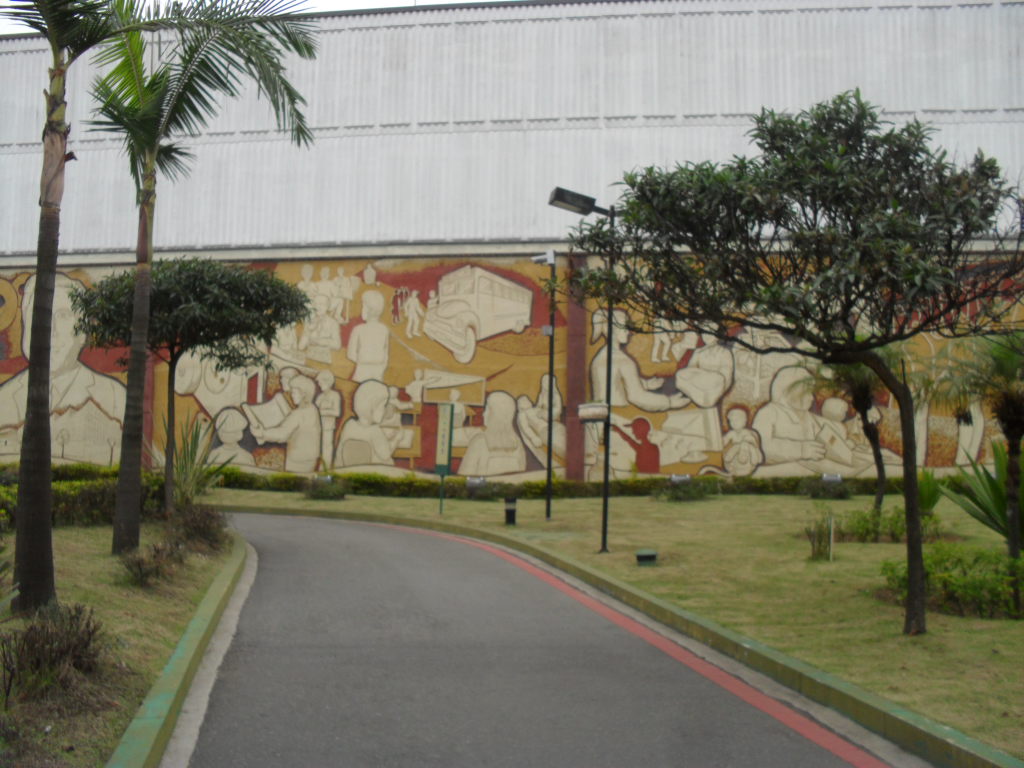 PARQUES SUSTENTÁVEIS & ESG - Sustainable Urban Parks - Parques Urbanos ...