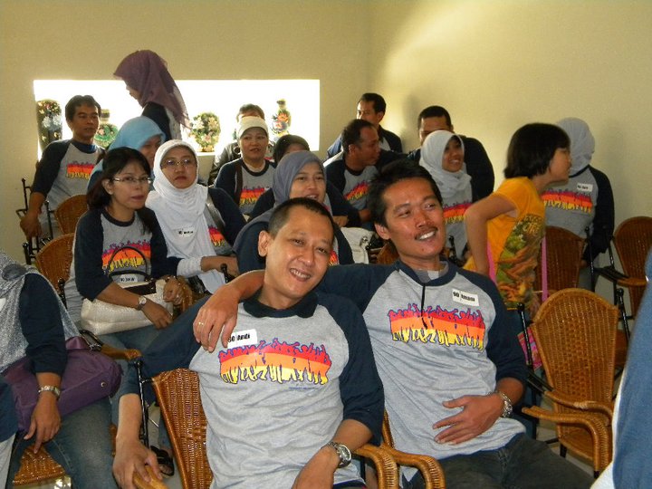 GALLERY ALUMNI SMAN 49 JAKARTA: Reuni SMA N 49 - Jakarta,23 Januari ...
