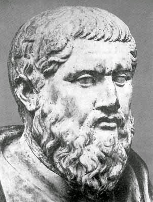 LA BIBLIOTECA VIRTUAL DE XAVIER VALDERAS: CRITÓN, por PLATÓN