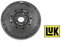CLUTCH KIT - AUTOMOTIVE - CARS - TRUCKS: 415040010 LUK - FLYWHEEL