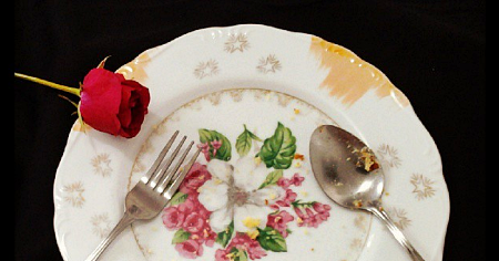 DON'T WASTE FOOD: Join the Foodless Plate Campaign ~ Travel ...