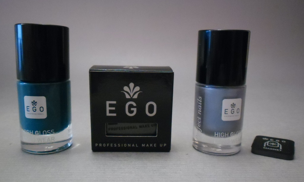 Cosmética en Acción: UNIQUE – la nueva colección de EGO PROFESIONAL