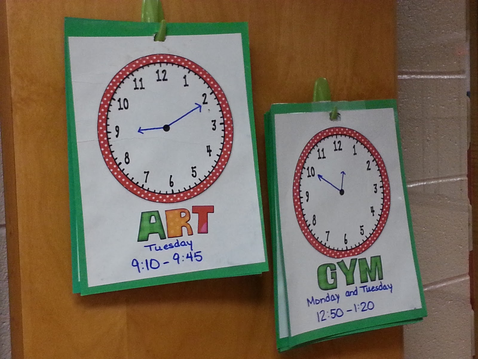 More Classroom pics for 2013 and Freebies! | Little Priorities