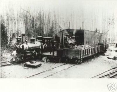 Copemish Area Historical Society: 2012