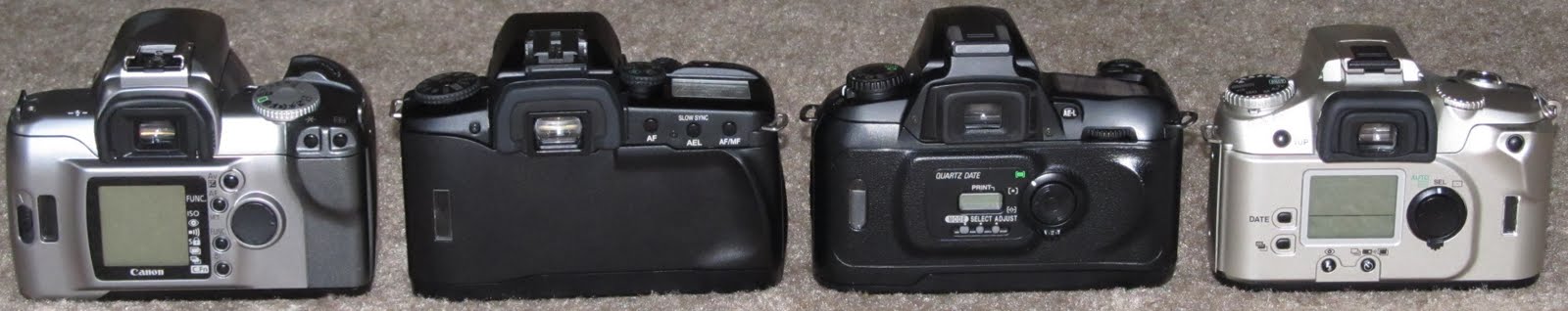 The Chens: The User’s Review: The Last Generation of 35mm Film SLR ...