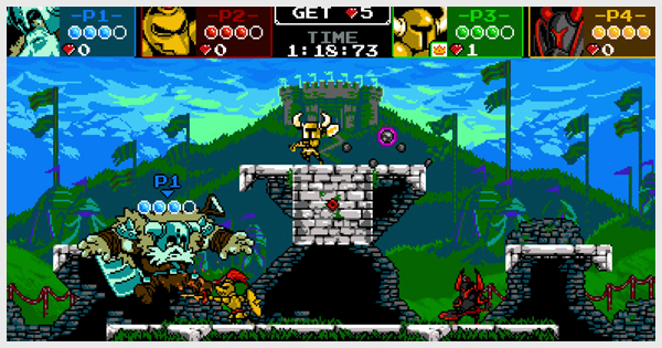 7 Game 2D Terbaik Yang Bisa Kamu Beli di Steam