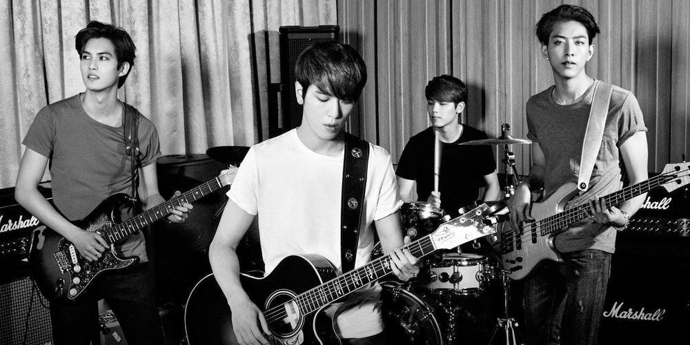 Top 15 fiú banda az elmúlt 20 évben - KÉrdekesség