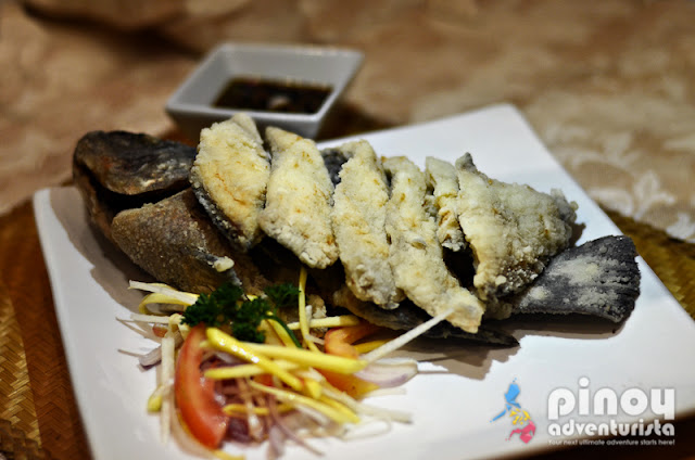 Celebrating 40 Years of Well-loved Filipino Cuisines at Via Mare, St ...