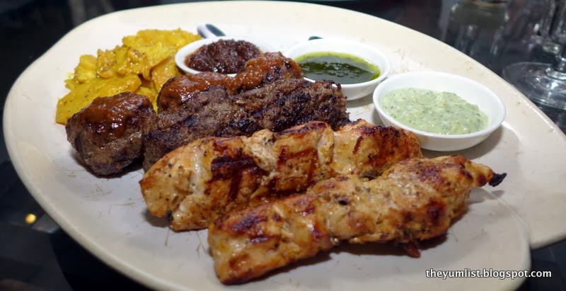 China House, Georgetown, Penang, Malaysia - The Yum List