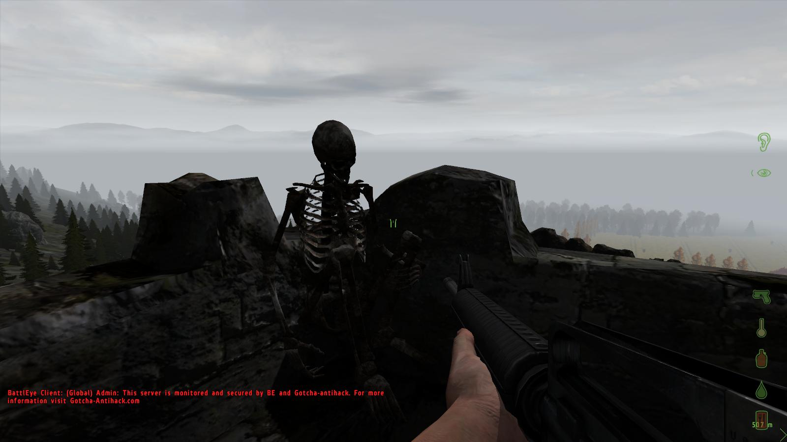 Raymond Bernal GSP 475 Blog