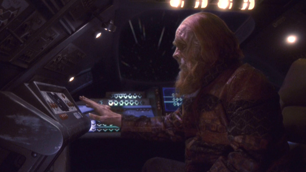 Star Trek Prop, Costume & Auction Authority: Star Trek: Enterprise ...