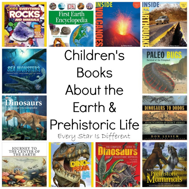 Montessori-inspired Dinosaur Gifts & Resources for Children - Every ...