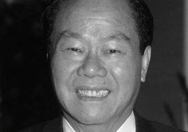 Biografi Orang Terkenal Di Dunia: Kegigihan Eka Cipta Wijaya