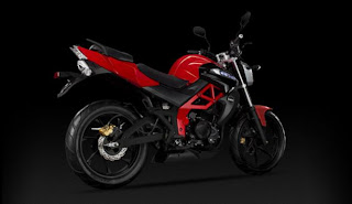 Minerva Sachs X-Road 150S | Minerva Motorcycles Review