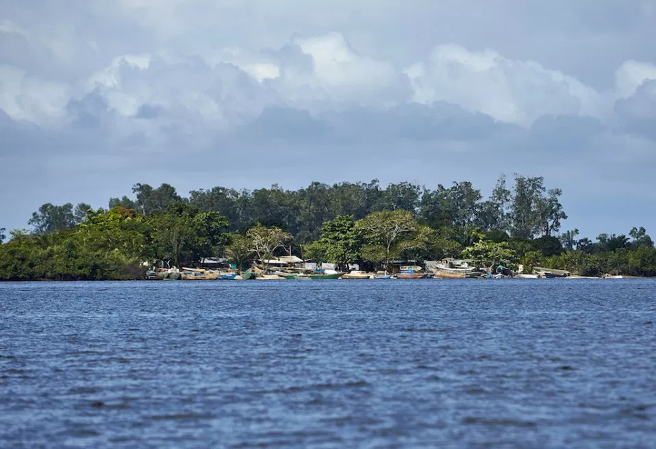tropicalia: " rio Zaire, Soyo, Sazaire, Stº António do Zaire, M'Pinda ...
