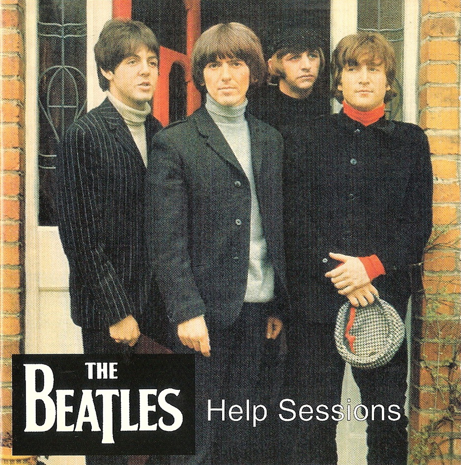 The Beatles - Help Sessions (2005)