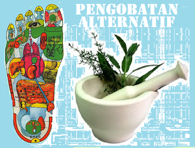 Tempat Pengobatan Alternatif di Medan - Daftar Alamat Telepon