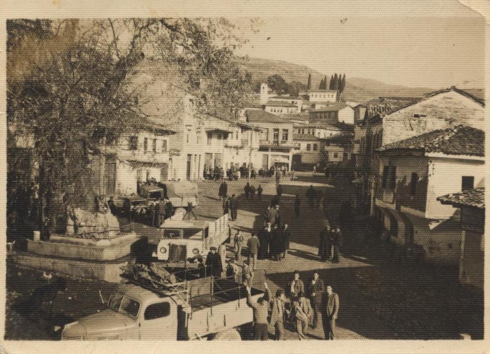 istorikimnimi: ΟΙ ΒΛΑΧΟΙ ΤΟΥ ΣΕΛΙΟΥ ΚΑΙ ΤΗΣ ΔΟΒΙΣΤΑΣ