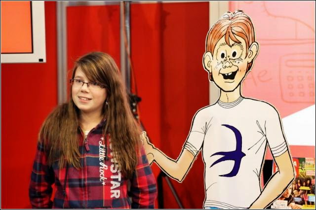 J.B. Spins: BHFFNYC ’15: Dear Lastan