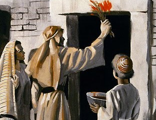 Anglican Orthodox Church Worldwide Communion: Devotion on the Passover ...