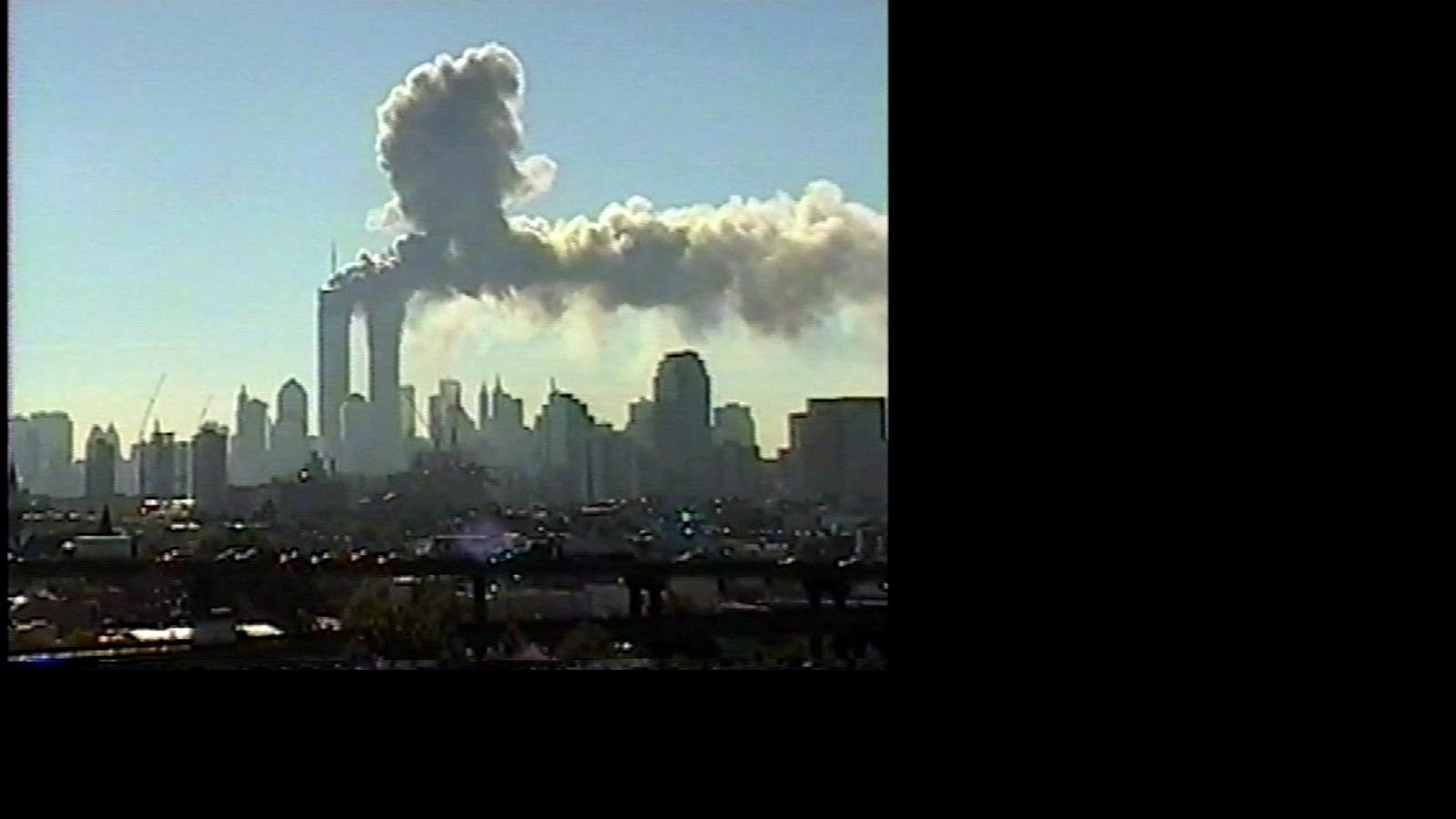 World Trade Center Attack Video Chronicle: The Most Complete WTC Attack ...