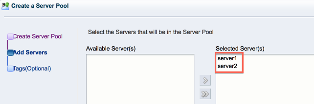 Oracle Technology Blog Ovm Server Farm Sandbox Configuration