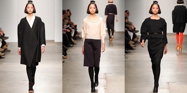 Charlene Almarvez | Page 50 | the Fashion Spot