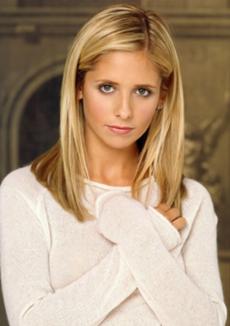 A Buffy Anne Summers Biography-Part One | Kate's Comments