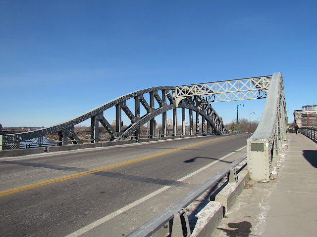 Jersey Mike's Rail Adventures: 16-01-25 PHOTOS: NE See Snow