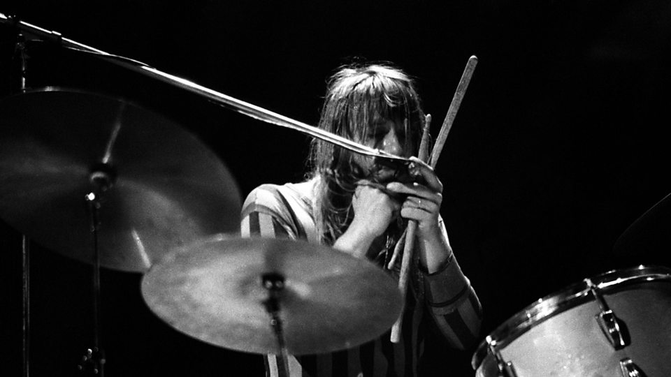 URBAN ASPIRINES: Matching Mole : Matching Mole 1972