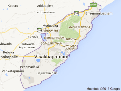 About Vizag ~ Vizag Peopl