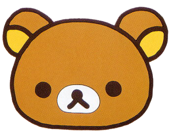 Rilakkuma: Rilukkuma
