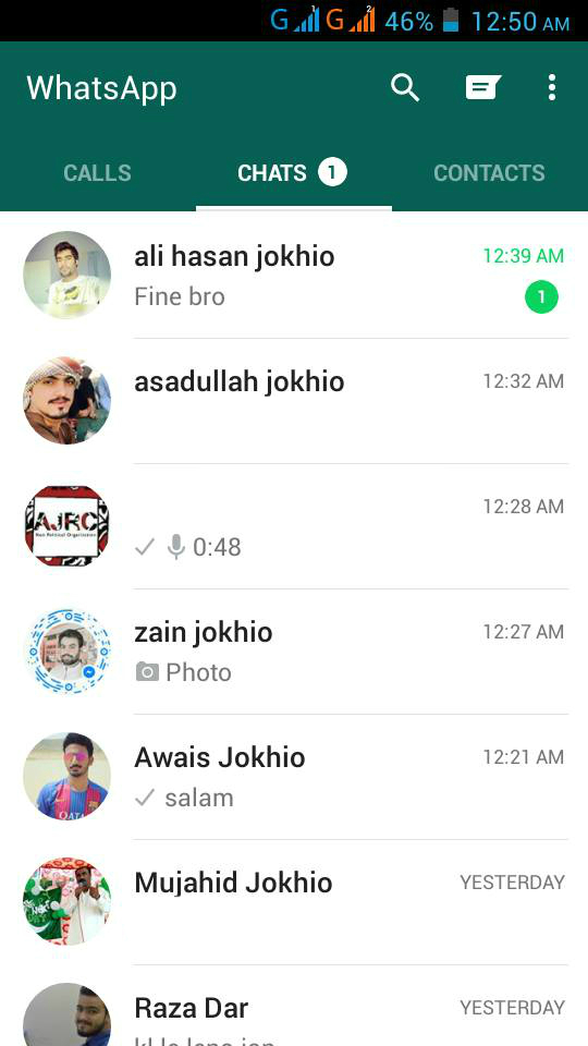 How to Save Your Mobile Data and Mobile Memory For WhatsApp messages