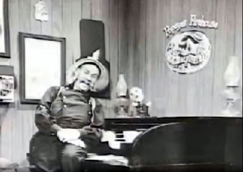 The Digital Research Library of Illinois History Journal™ : Ray Rayner ...