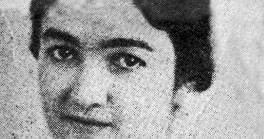 Local History Notes: Marriages (January 30)