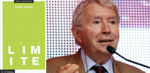 il comunista: La filosofia del “limite” nel secolo del nichilismo ...