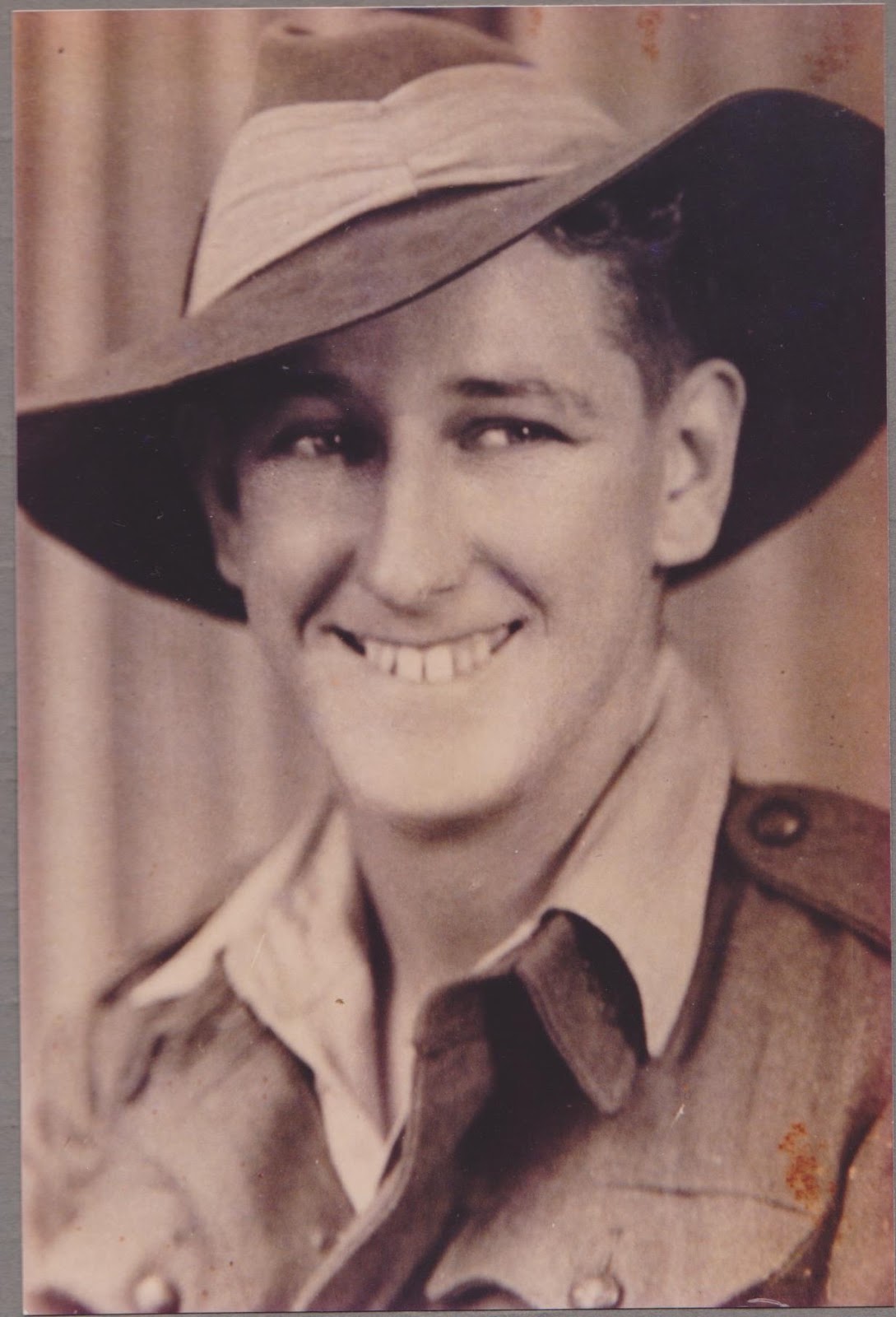 Interpreting Ingham History: "He gave all that man could give - His ...