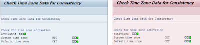 Martin Maruskin blog (something about SAP): Check Time Zone of SAP ...