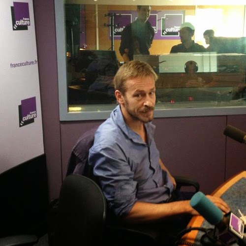 Tempo è... Théâtre: Erif Ruf : administrateur de La Comédie Française