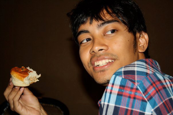 aLxa-GAC: Gamaliel Tapiheru & Audrey Tapiheru