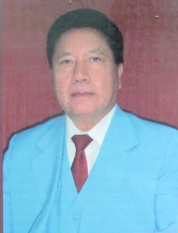 TERRA ÍGNEA: HOMENAJE A RAÚL ESTUARDO CORNEJO AGURTO (EL ALMA DE PIURA)