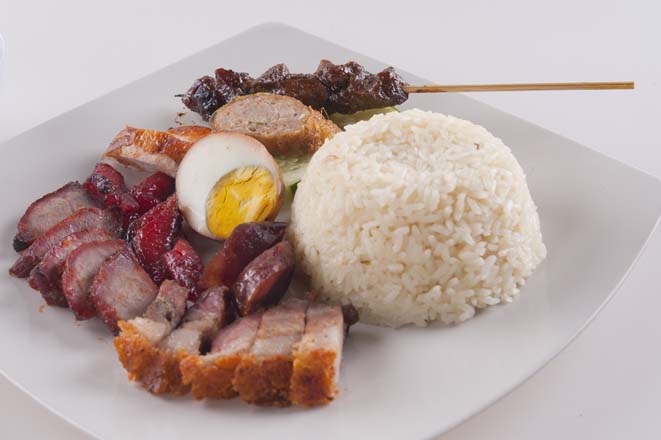 Nasi Hainan, 0818.260.783 (XL), Nasi Hainam, Nasi Campur Hainam ...