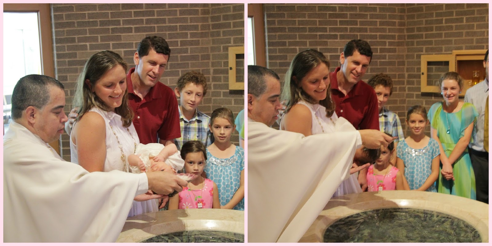 A Slice of Smith Life: September 2013