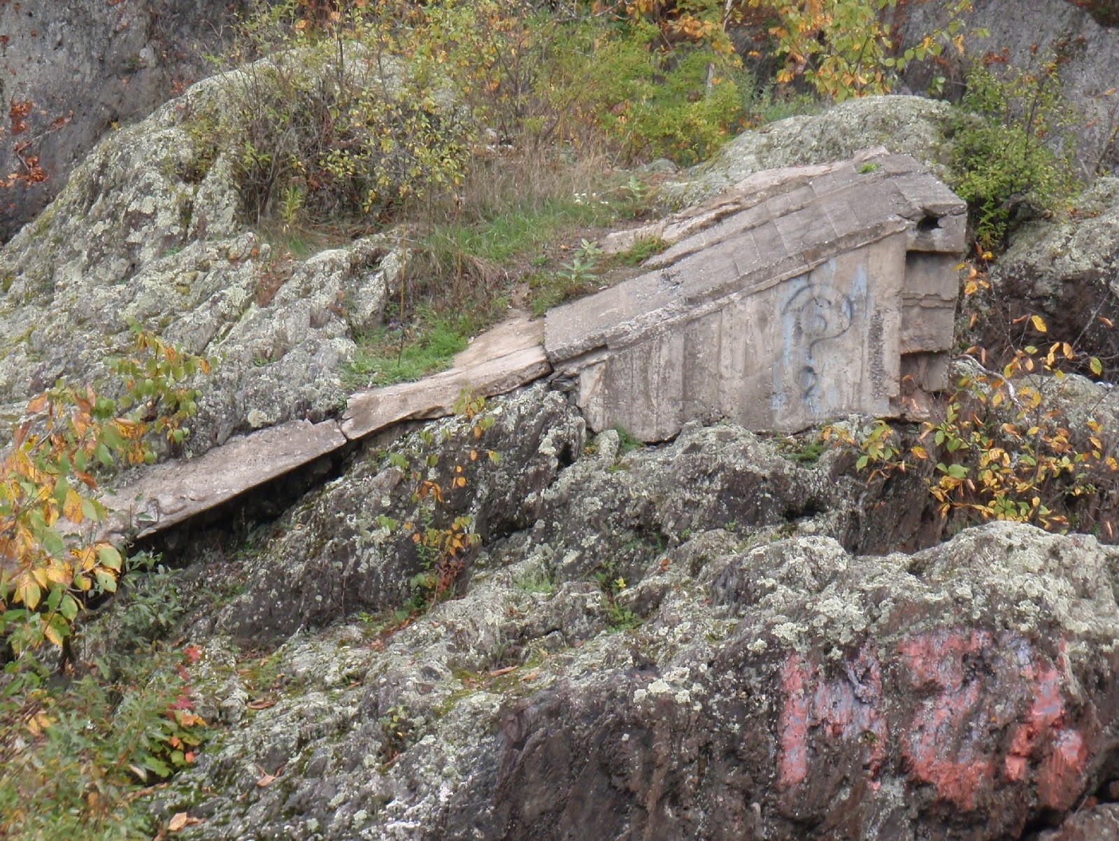 PenobscotPaddles: Halloween Tour: Dawn in Stephen King's "Derry"