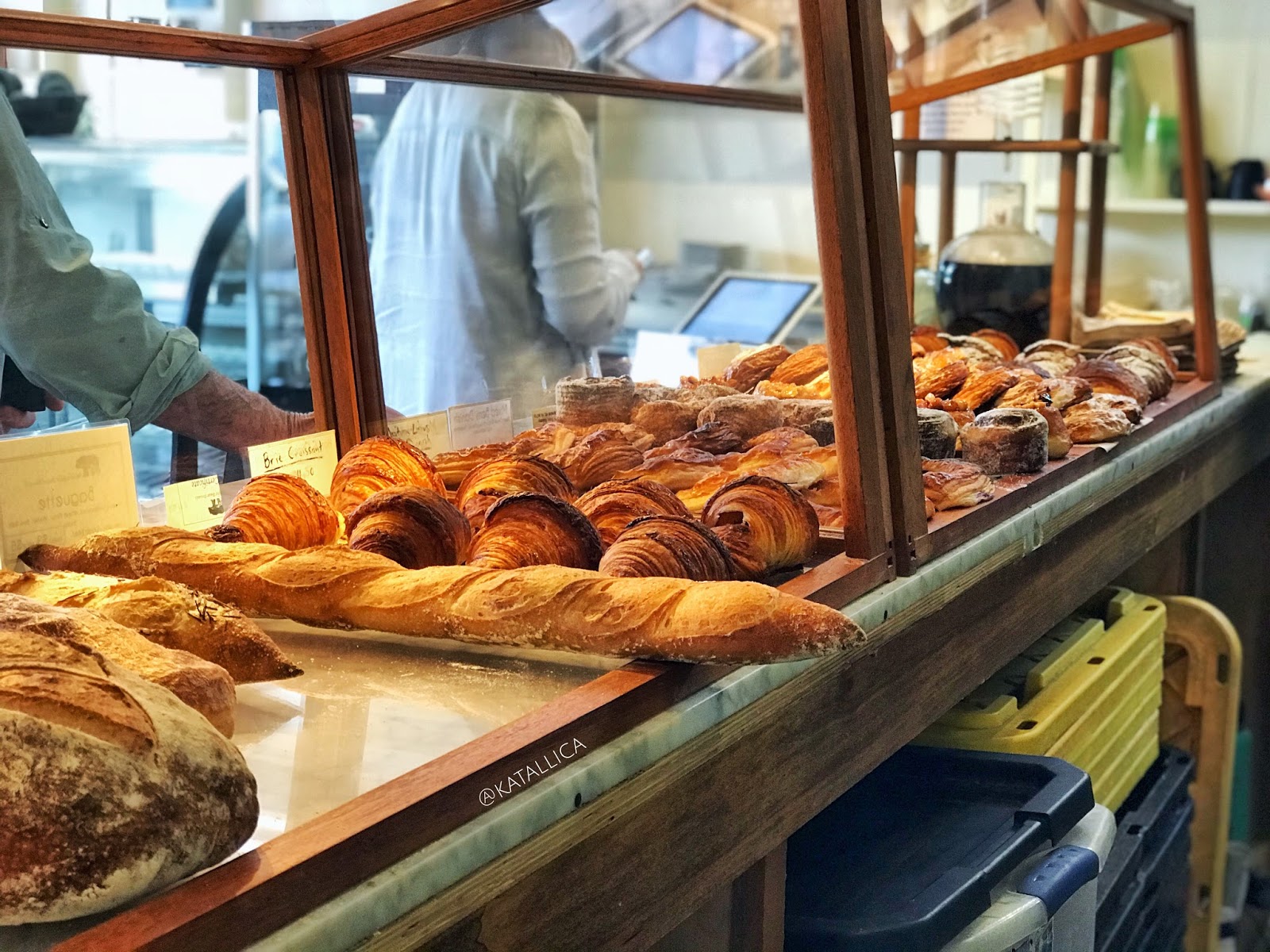 Midnight Bear Breads - Kawaii Kauaian