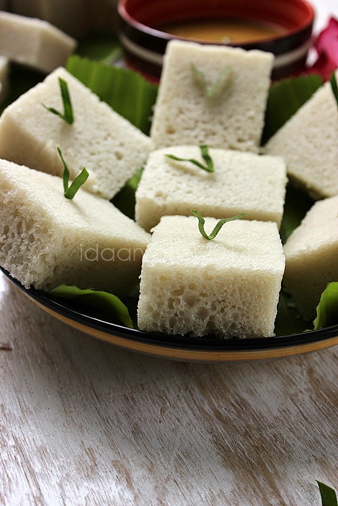 Ida's Homemade......: Kue Apem Kukus