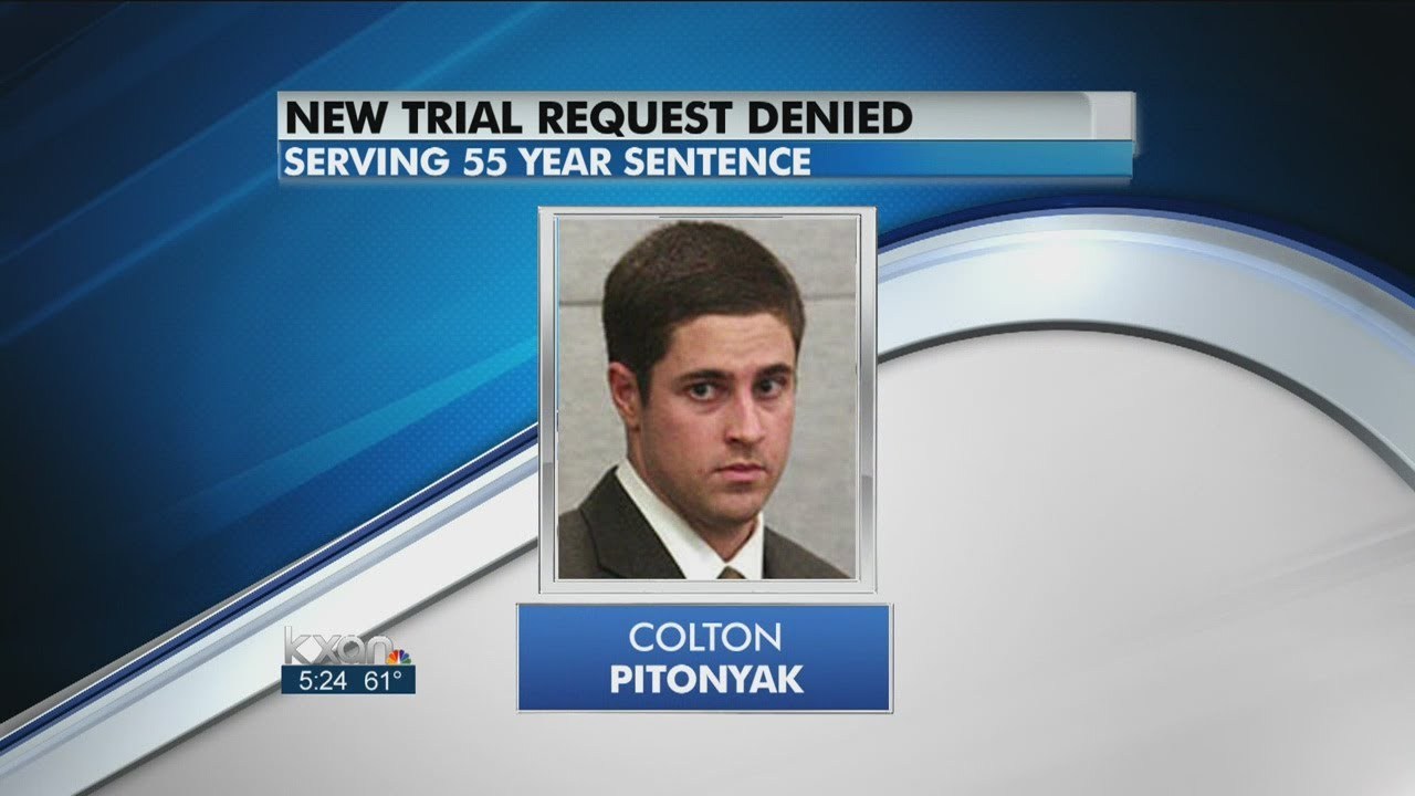 Murder of Jennifer Cave