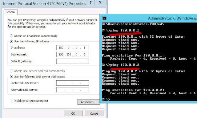 Naveen's Blog | All about Windows Server : Part 1- 4 NODE MULTI-SITE ...